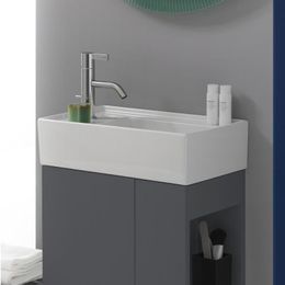 Kartell LAUFEN Handwaschbecken, H8153354001111,