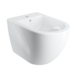 Omnires OTTAWA COMFORT Bidet, OTTAWACMBIBP,