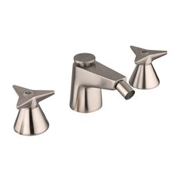 Mamoli GIO Ponti 3-Loch Bidetarmatur, 55100000005F,