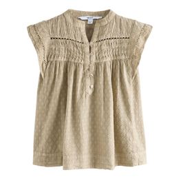 next Bluse Damen Gr&ouml;&szlig;e S khaki