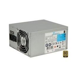 Seasonic SSP-650RS Bulk 650W, PC-Netzteil grau, 650 Watt, Bulk