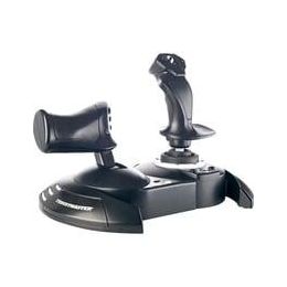Thrustmaster T.Flight Hotas One schwarz, Xbox One, PC