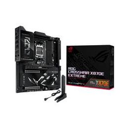 ASUS ROG CROSSHAIR X870E EXTREME, Mainboard