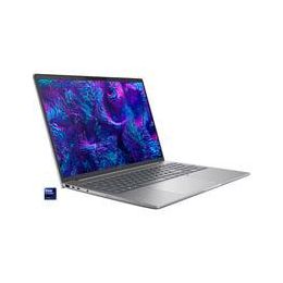 HP EliteBook 8 G1i (AD3G8ET), Notebook silber, Intel Core Ultra 5 225U, Intel Graphics, 16 GB DDR5, 512 GB (512 GB SSD), Windows 11 Pro