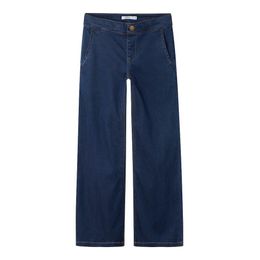 name it Jeans 'NKFSalli' M&auml;dchen Gr&ouml;&szlig;e 122 marine
