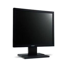 Acer V176L, LED-Monitor 43 cm (17 Zoll), schwarz (matt), SXGA, TN, HDMI, VGA