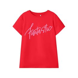 name it Shirt 'NKFKassia' girl Red size 146/152