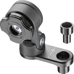 Interphone Quiklox, Lenkerklemmen-Halter