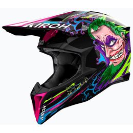 Airoh Wraaap Music, Motocrosshelm