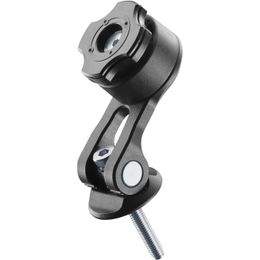 Interphone Quiklox Fahrrad, Vorbau Halterung