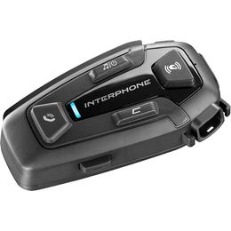 Interphone U-Com 8R, Kommunikationssystem