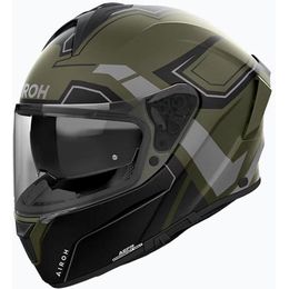 Airoh Spark 2 Dart, Integralhelm