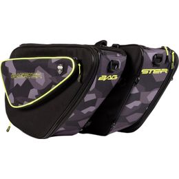 Bagster Rival, Satteltaschen