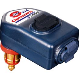 Tecmate OptiMate O-114 USB, Ladeadapter