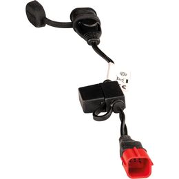 Tecmate OptiMate Euro 5 / SAE, Adapterkabel