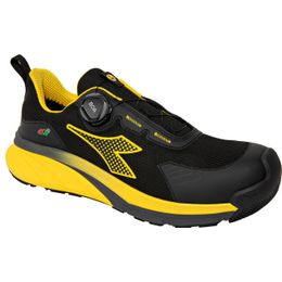 Diadora Utility Vortex DA2 Boa Low S3S, Sicherheitsschuhe