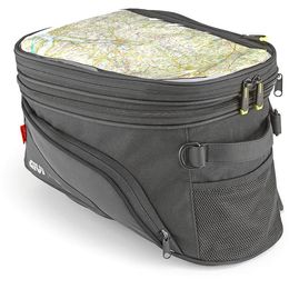 Givi Easy-Bag Enduro, Tankrucksack Tanklock