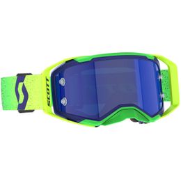 Scott Prospect 2.0 AMP Chrome, Crossbrille