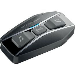 Interphone U-Com 16, Kommunikationssystem