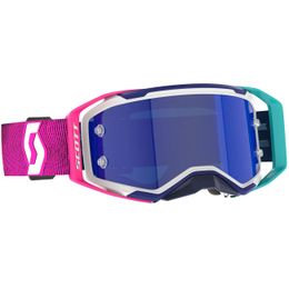 Scott Prospect 2.0 AMP Chrome, Crossbrille
