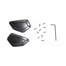 Dainese Axial 2 Malleolus, oberer Fersenschleifer