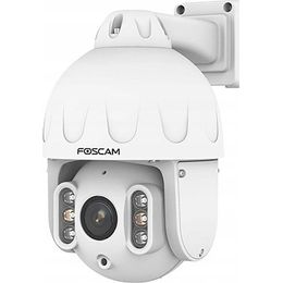 Foscam SD8EP 8MP weiße Kamera