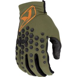 Klim XC Pro, Handschuhe