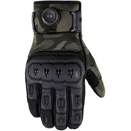 Knox Orsa Textile OR4, Handschuhe