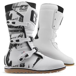 Gaerne Balance XTR Aquatech, Stiefel wasserdicht