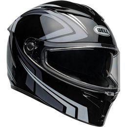 Bell Lithium Jetstream, Integralhelm