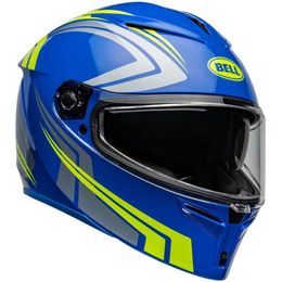 Bell Lithium Jetstream, Integralhelm