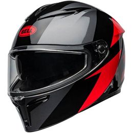 Bell Lithium Shear, Integralhelm