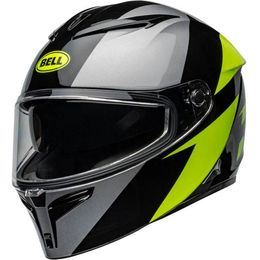 Bell Lithium Shear, Integralhelm