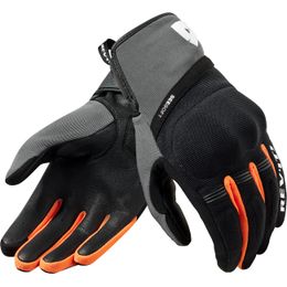 Revit Mosca 2, Handschuhe