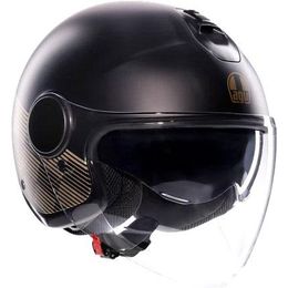 AGV Eteres Ponza, Jethelm
