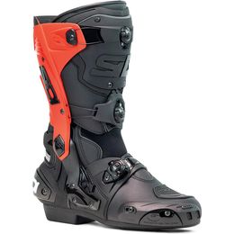 Sidi Rex, Stiefel