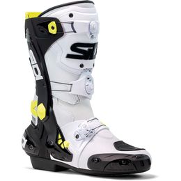 Sidi Rex, Stiefel