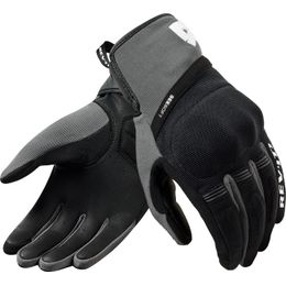Revit Mosca 2, Handschuhe