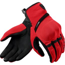 Revit Mosca 2, Handschuhe