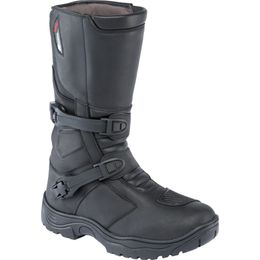 Kochmann Dakar, Stiefel wasserdicht
