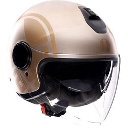 AGV Eteres Sirolo, Jethelm