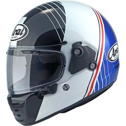 Arai Concept-XE Temu, Integralhelm