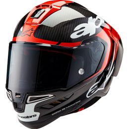 Alpinestars Supertech S-R10 Element, Integralhelm