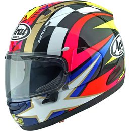 Arai RX-7V Evo Schwantz 30, Integralhelm