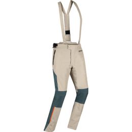 Bering Siberia, Textilhose wasserdicht