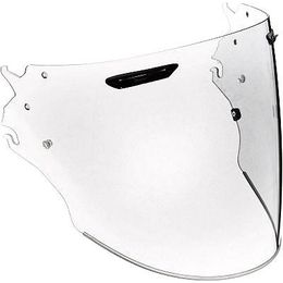 Arai VAS-Z I, Visier