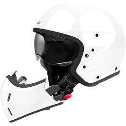 Airoh J 110 Color, Modularhelm