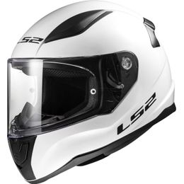 LS2 FF353 Rapid II Solid, Integralhelm