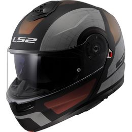 LS2 FF908 Strobe II Orion, Klapphelm