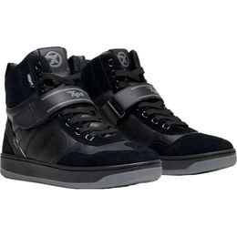 XPD Moto-Pro H2Out, Schuhe wasserdicht